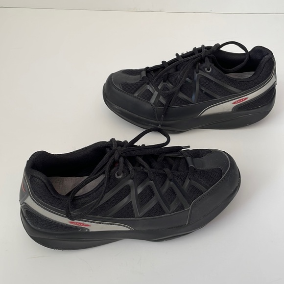 MBT | Shoes | Mbt Sneakers Toning Rocker Sole Walking Or Running | Poshmark
